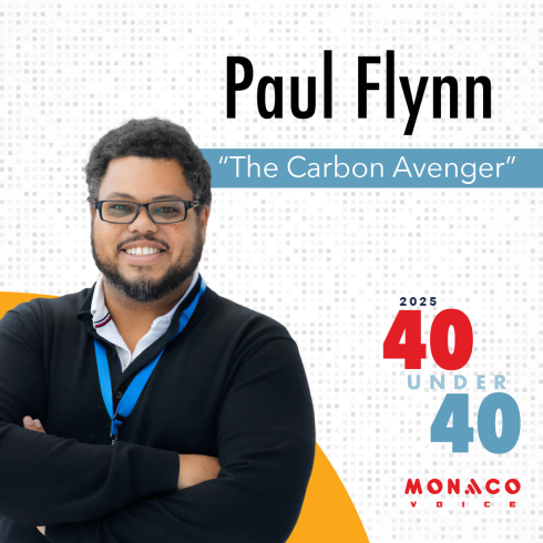 Paul Flynn - Monaco Voice