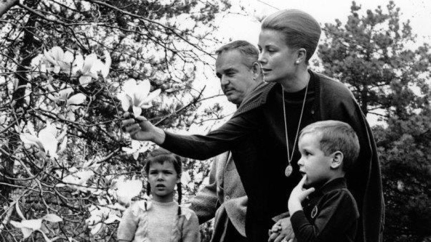 The Glittering Personalities of Monaco: Celebrities Who Give Back ...