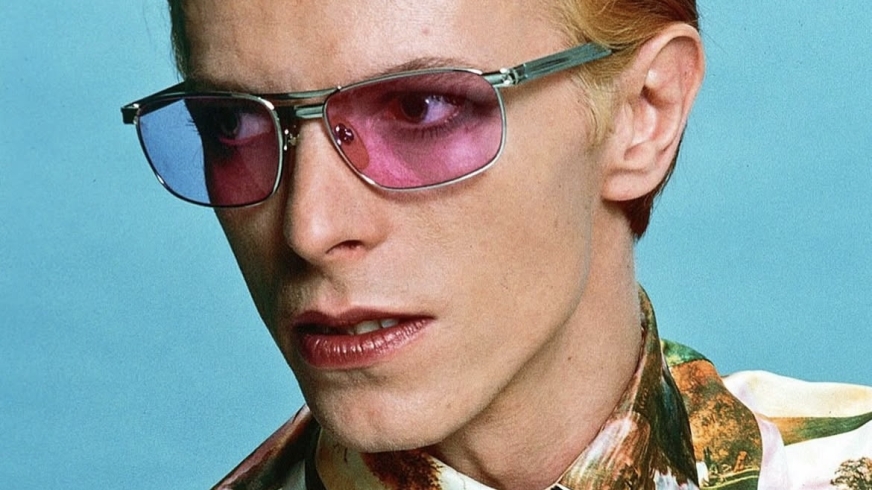 David Bowie: Monaco’s Starman of Reinvention - Monaco Voice