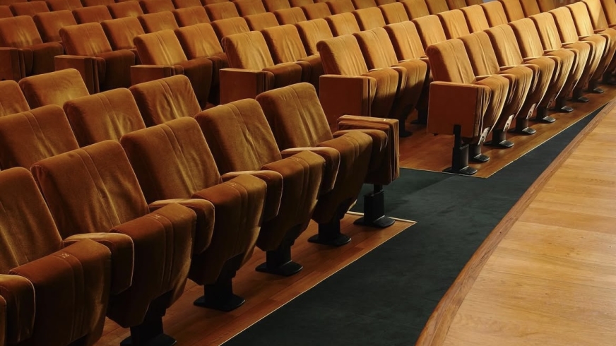 March 27, World Theatre Day in Monaco: Where Life Unfolds on Stage ...