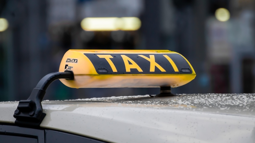 Monaco Launches New Electric Taxi Fleet to Tackle Tourist Rush - Monaco ...