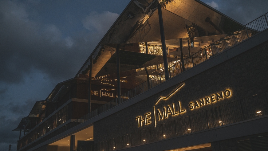 An Exclusive Escape: Why Monaco’s Elite Flock to The Mall Sanremo ...