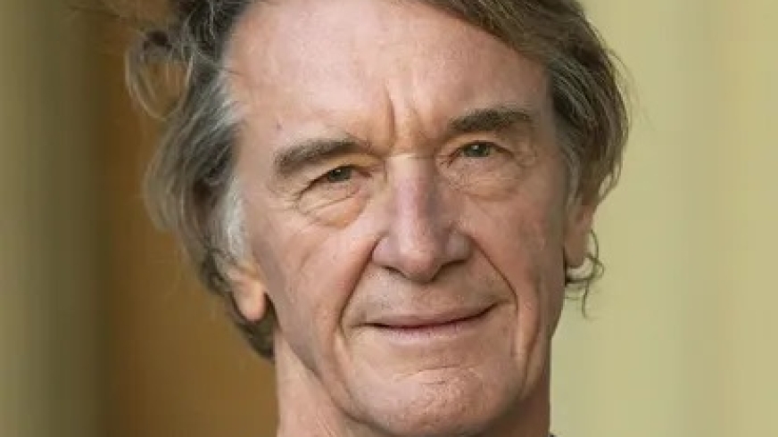 Sir James Ratcliffe: The Billionaire Alchemist of Monaco’s Riviera - Monaco Voice