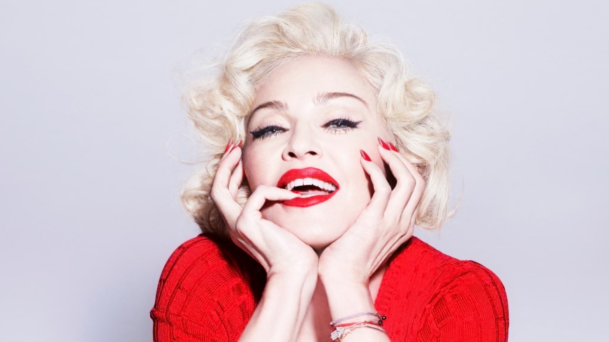 Madonna: The Queen of Pop’s Enduring Glamour & Monaco Connection ...