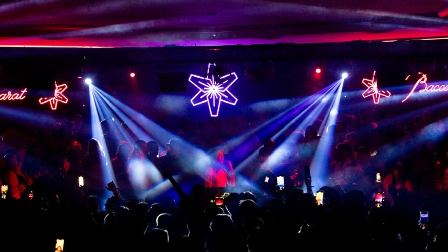 Lilly’s Club Returns to the Monaco Grand Prix 2025 with a Star-Studded ...