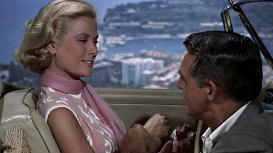 Cinema’s Love Affair with Monaco: From Hitchcock to Bond. Part I ...