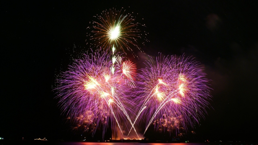 Monaco Prepares to Light Up the Summer with Festivities for All ...
