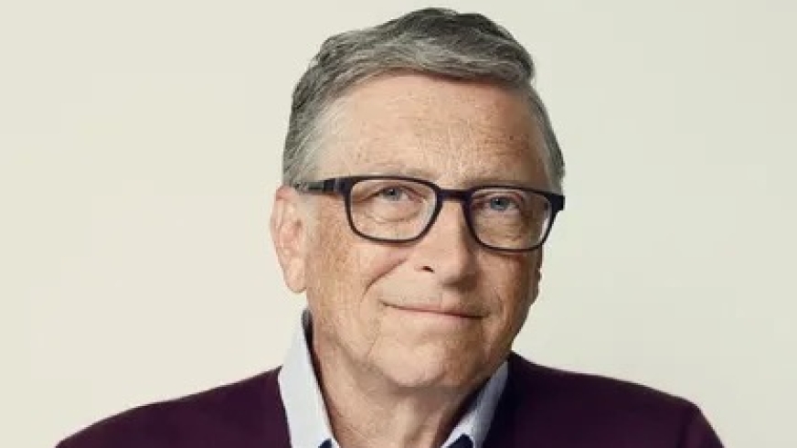 Bill Gates’ Enduring Legacy. Secrets of Success, Love, and Life: The ...