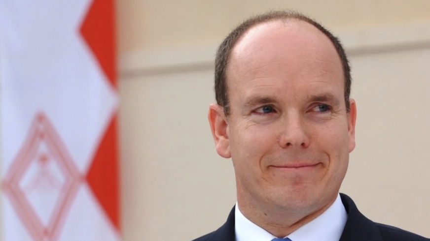 Prince Albert II Marks 20 Years of Reign with Monaco’s Community ...
