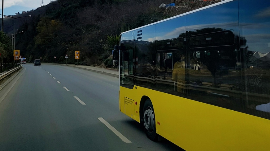 Monaco Unveils New Bus Route Updates to Boost Urban Mobility - Monaco Voice