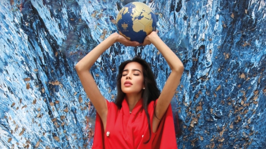 Renowned Monegasque Artist Philippe Pastor Announces New Representation ...