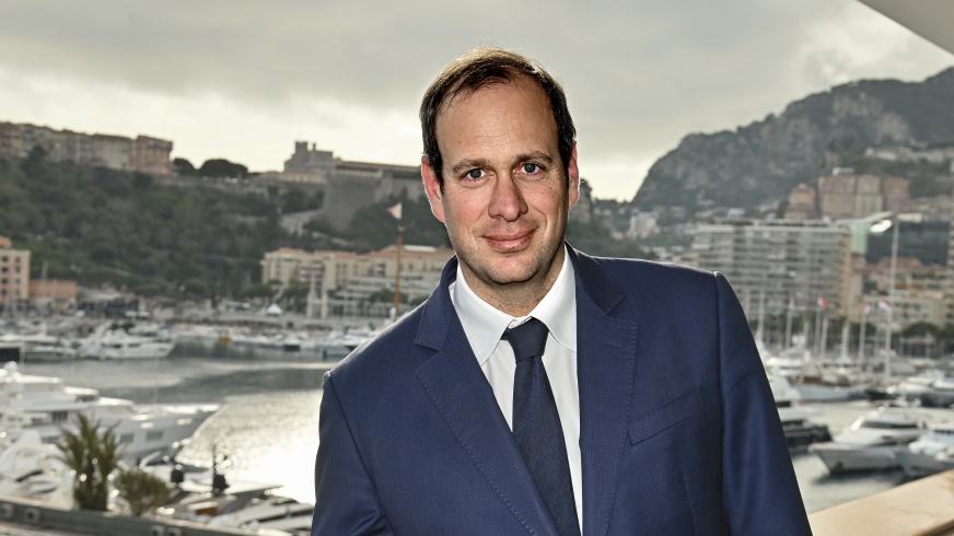 Monaco Gets Smarter - Monaco Voice