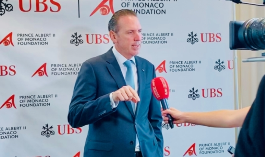 UBS Monaco Matches Donations For Pelagos Initiative To Prince’s ...