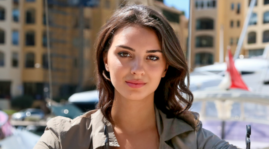 Planting The Seed How Alexandra Sasha Is Making Adaptable