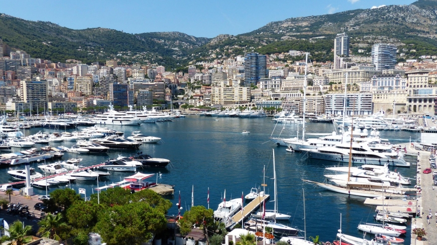 Monaco Strengthens Its Appeal Through Security and Personalised ...