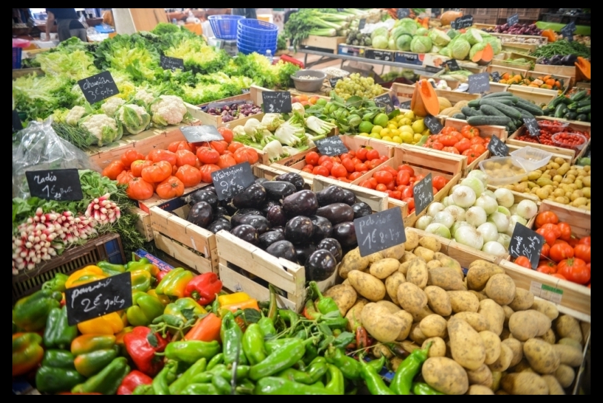 Inflation In France Hits 37-Year High - Monaco Voice