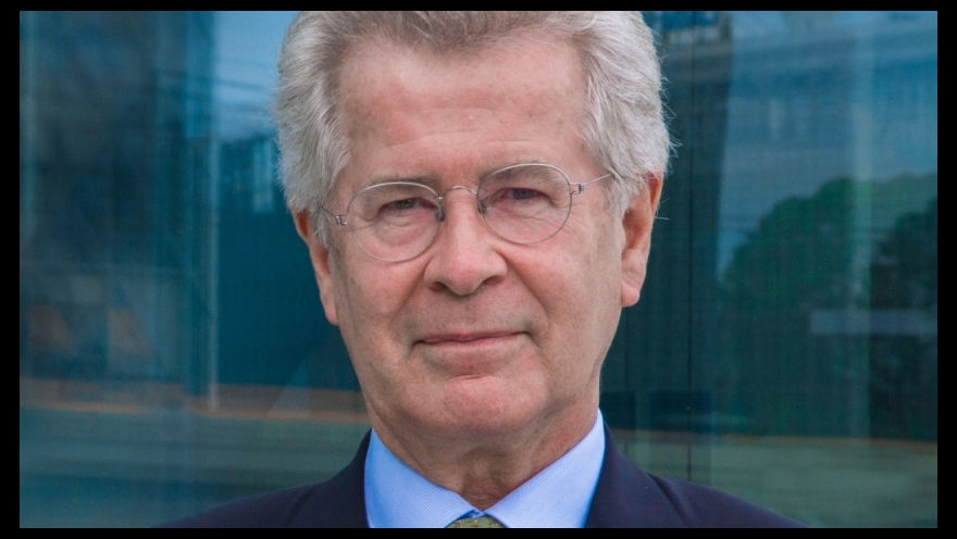 Free Conference Series Returns With French Ambassador - Monaco Voice