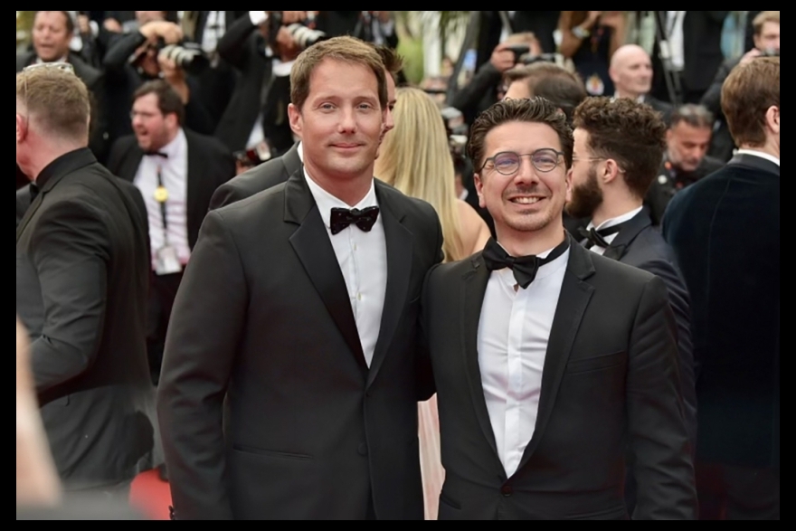 Monaco Entertainment Company Brings Famous Astronaut To Cannes Film ...