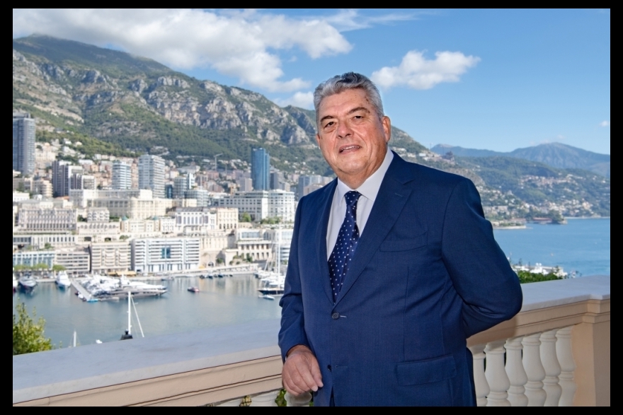 Roadmap To The Rock - Monaco Voice