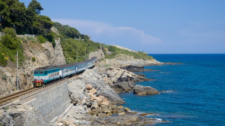 Nice–Ventimiglia line: night-time closures extended through 2026 ...