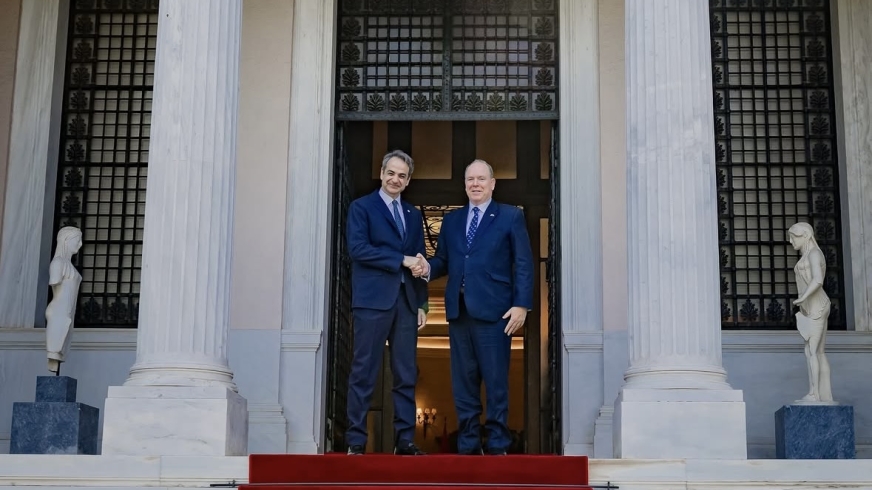 Strengthening the Mediterranean Bond: Prince Albert II’s Environmental ...