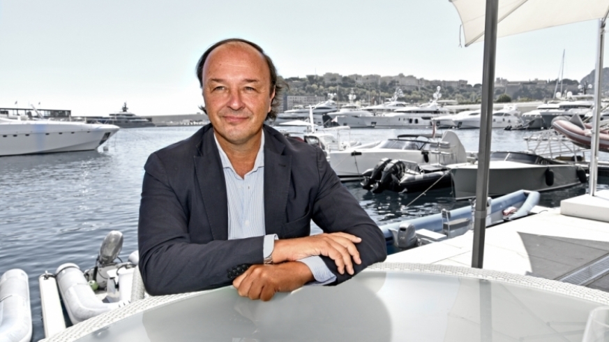 The Redeemer - Monaco Voice