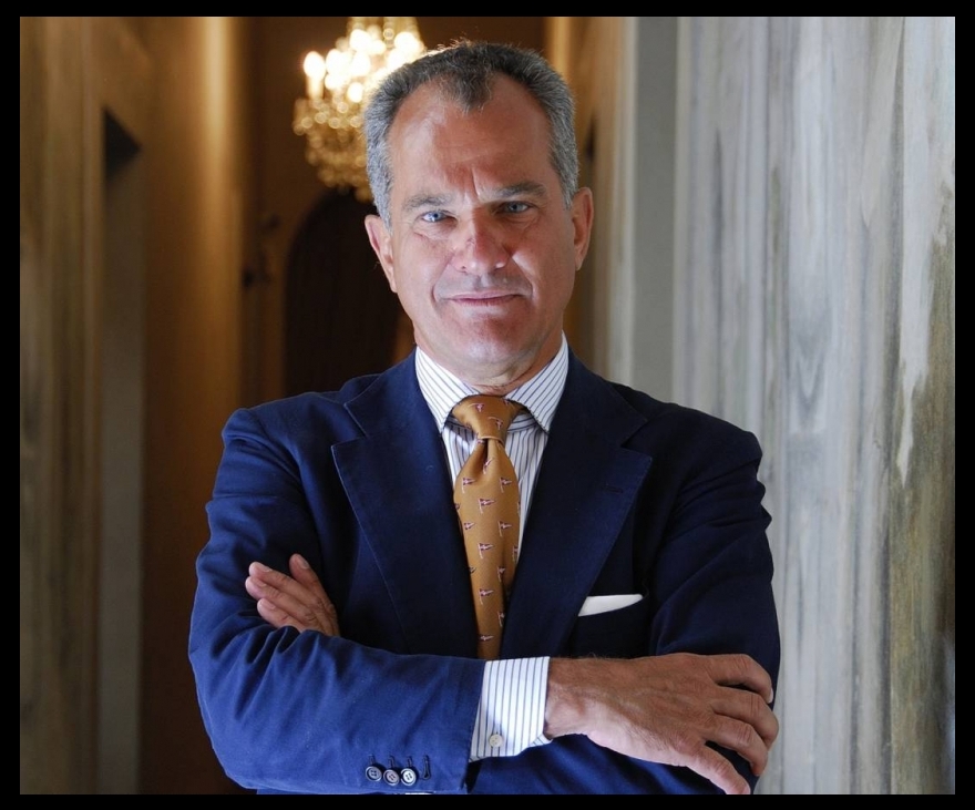 In His Shoes - Monaco Voice