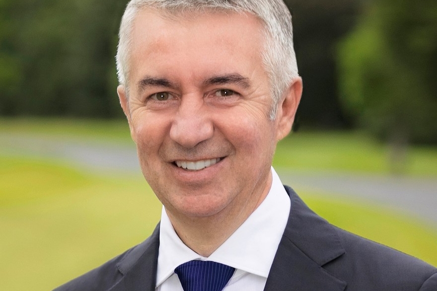 New managing director at SBM in Monte-Carlo - Monaco Voice