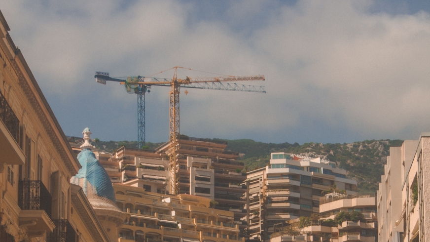 Monaco's Job Explosion: Unraveling the Fabulous Creation of 14,000 ...