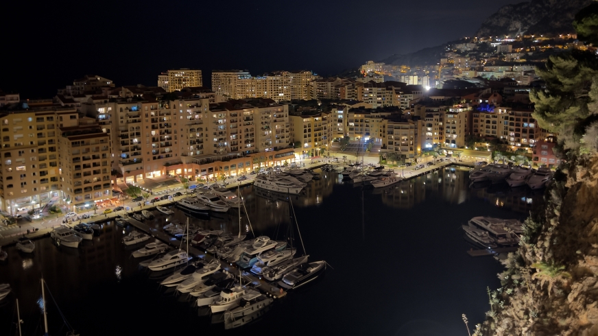 Monaco's Beefbar Grabs the Steakhouse Crown: A Delicious Triumph ...