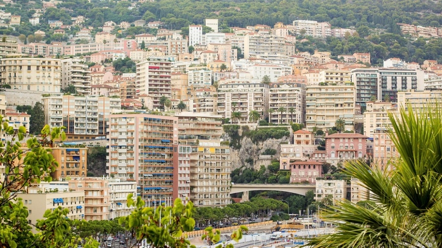 Managing Drought in Monaco: Urgent Measures Implemented as Water Supply ...