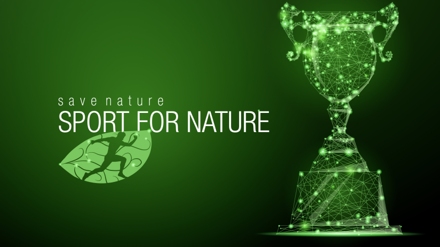 #SportForNature: A Global Initiative for a Sustainable Future - Monaco ...