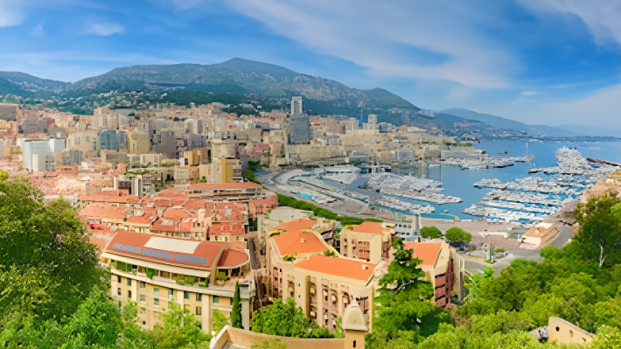 Summertime Extravaganza: A Tapestry of Celebrations in the Principality ...