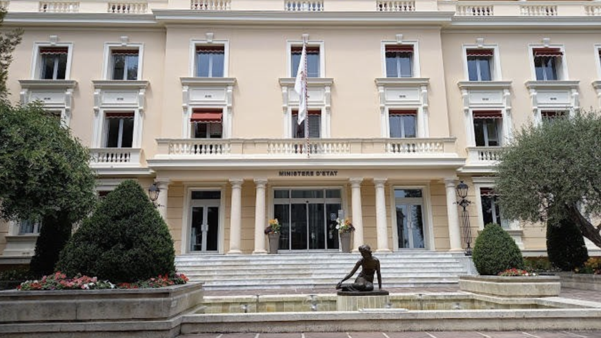 The State Minister initiates a dialogue with the "Objective Monaco ...