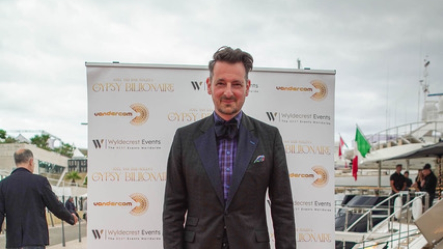 Michael's Triadic Color Code: Fashion Simplicity with High Impact ...