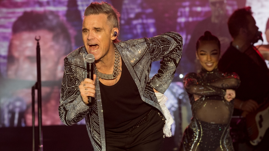 The 2023 Red Cross Gala: A Night of Compassion and Music, Headlined by ...