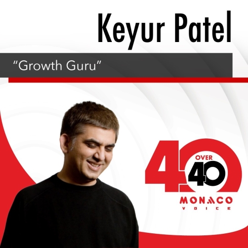 Keyur Patel - Monaco Voice