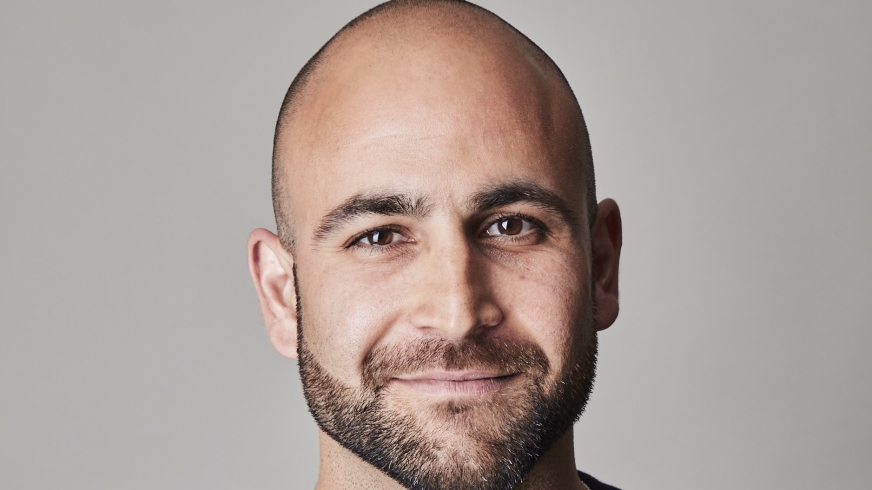 FASHIONING A NEW LIFE FOR HIMSELF - Monaco Voice