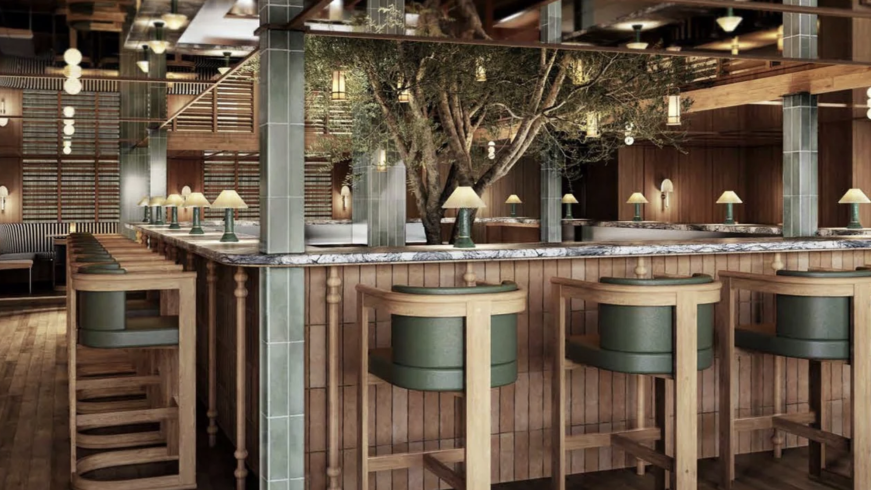 The Evolution of Sustainable Food Etiquette: Monaco's Conscientiae ...