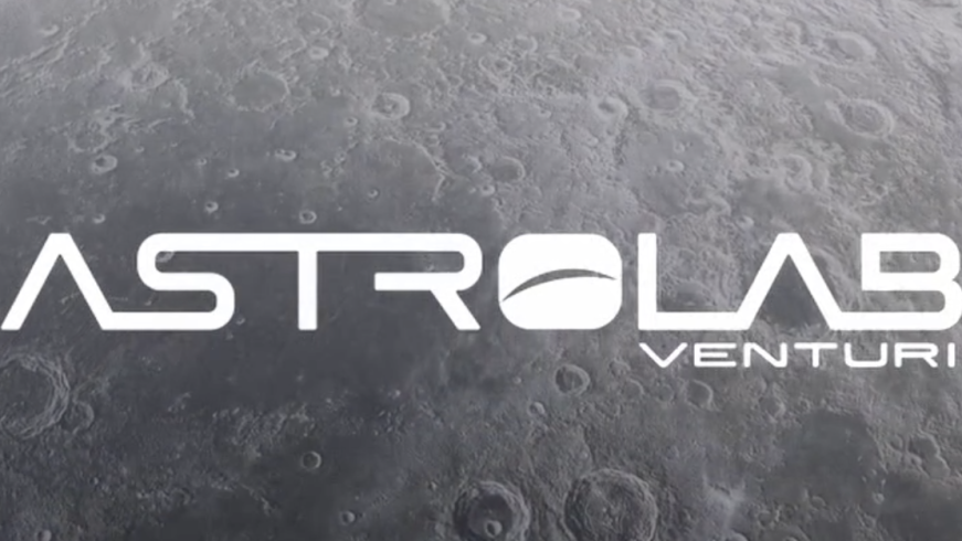 Monaco's Leap into Lunar Exploration with NASA and Venturi Astrolab ...