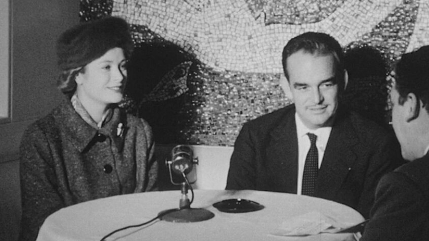 "The 25th Anniversary of the Prince of Monaco’s Accession": An Archival ...