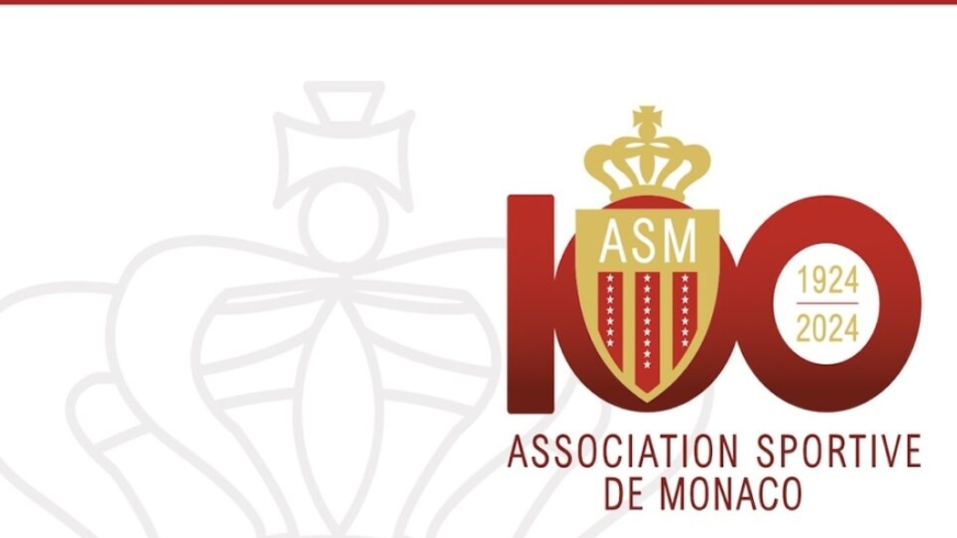 From Footballs to Festivities and Music: AS Monaco Celebrates a Century ...