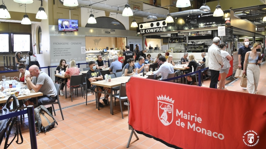 Where to Watch the Olympic Events in Monaco - Monaco Voice