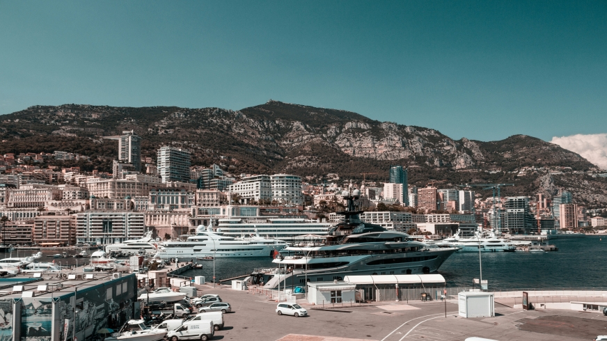 Financial Crime Crackdown: Monaco Penalizes 38 Companies Over Two Years ...