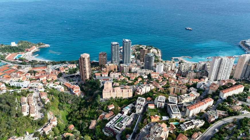 Can Monaco Escape the Grip of Overtourism? - Monaco Voice