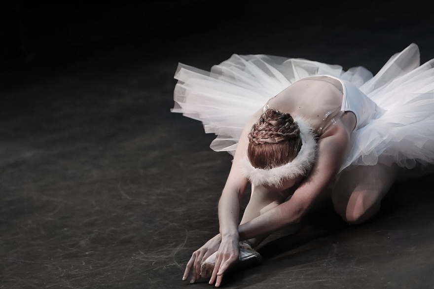 A Thrilling Season Ahead for Les Ballets de Monte-Carlo - Monaco Voice