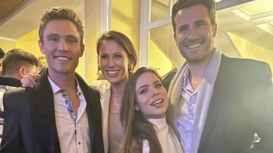 Rolling Out The Red Carpet For Monaco's Key Investors - Monaco Voice