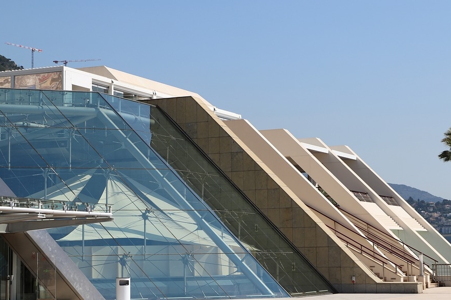 Monaco Expands Global Horizons with Informa Partnership - Monaco Voice