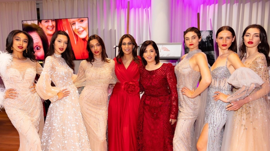 Monaco’s Fashion Scene: Behind the World of Modelling and Fashion ...